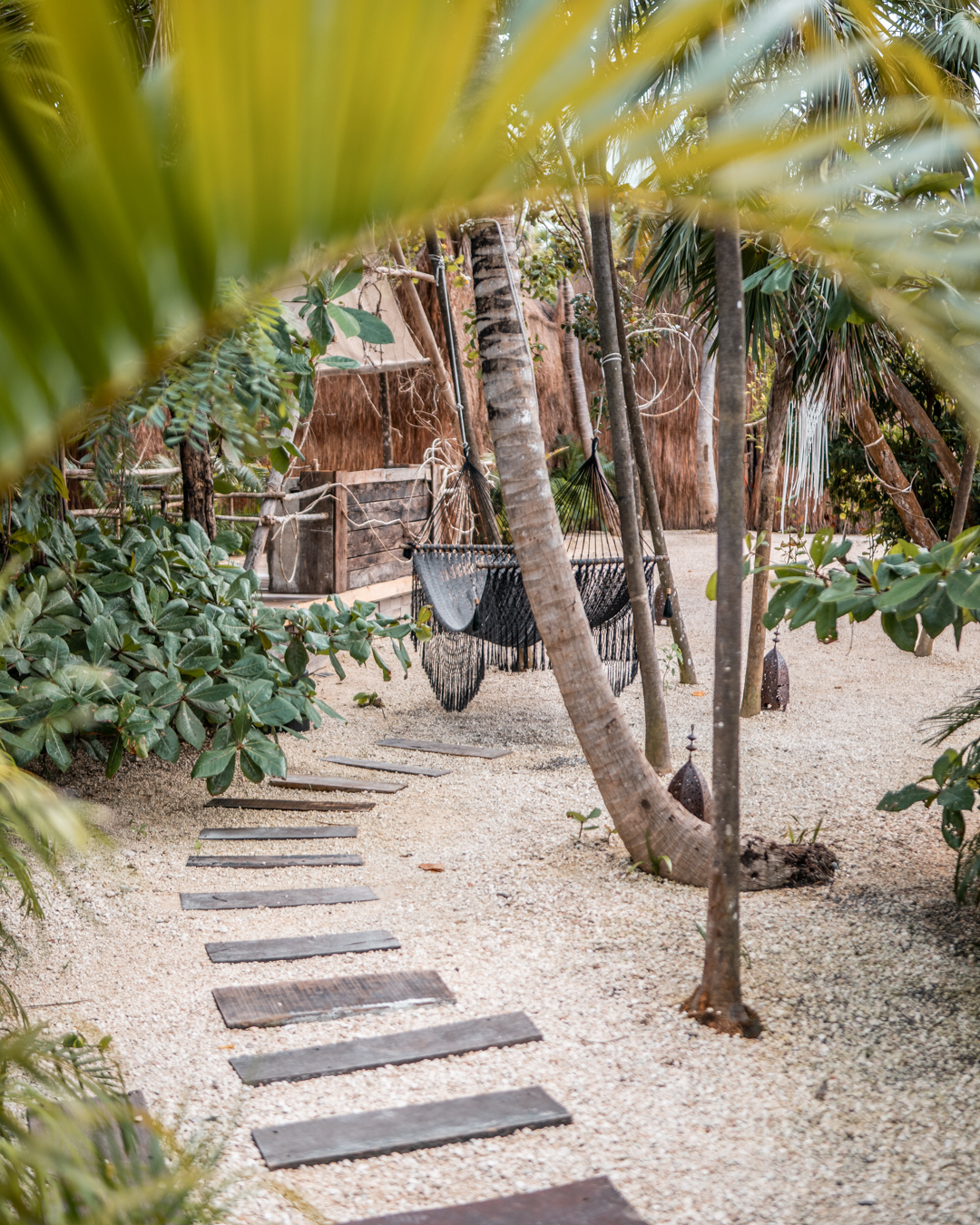 Best hotels in Tulum and a review of the Radhoo Tulum