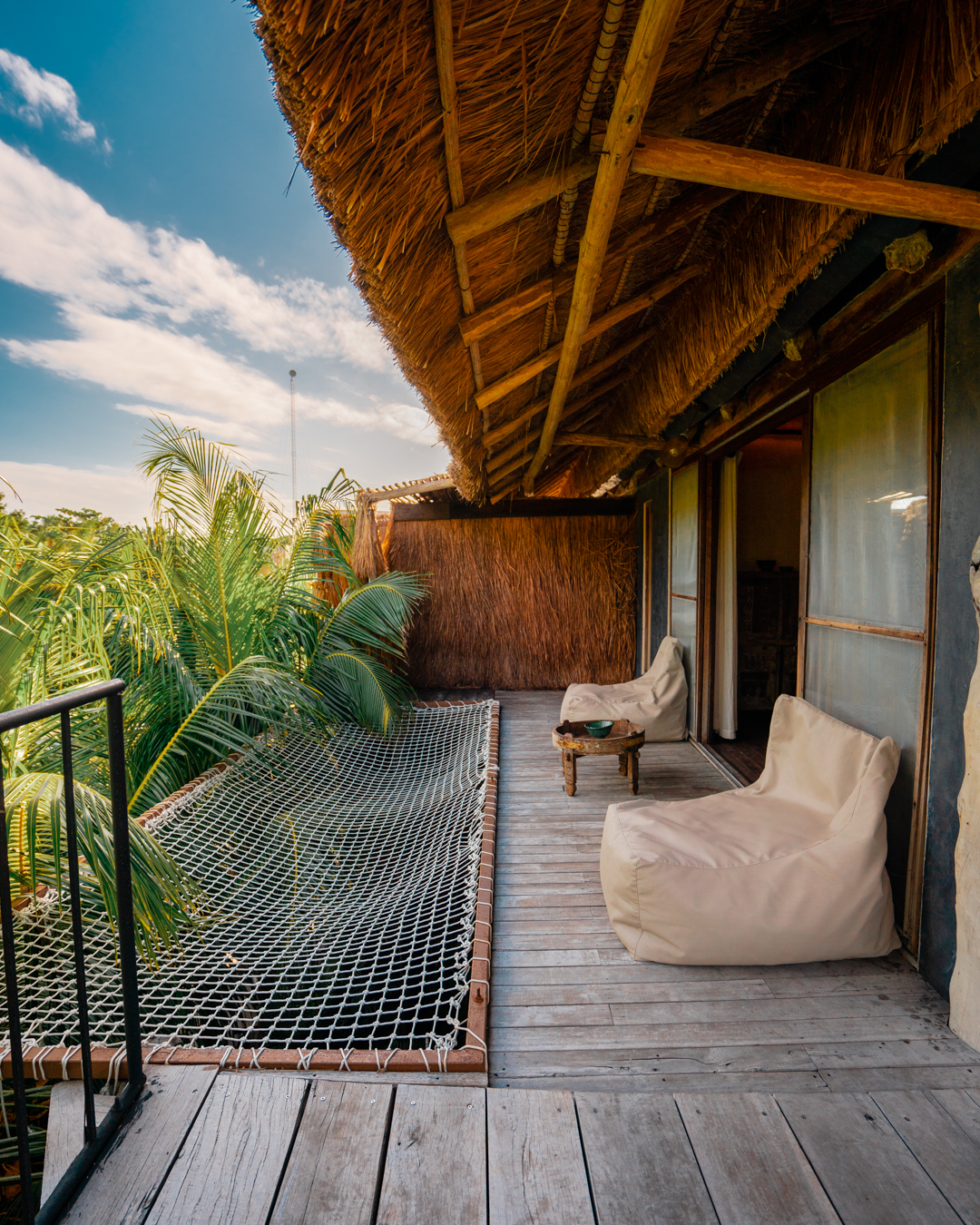 Best hotels in Tulum and a review of the Radhoo Tulum