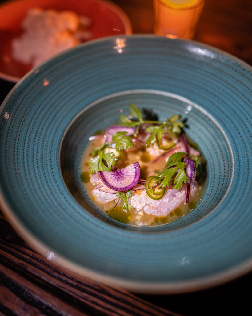 Instagrammable Guide to Tulum's Food and Drinks - Croissants and Caviar