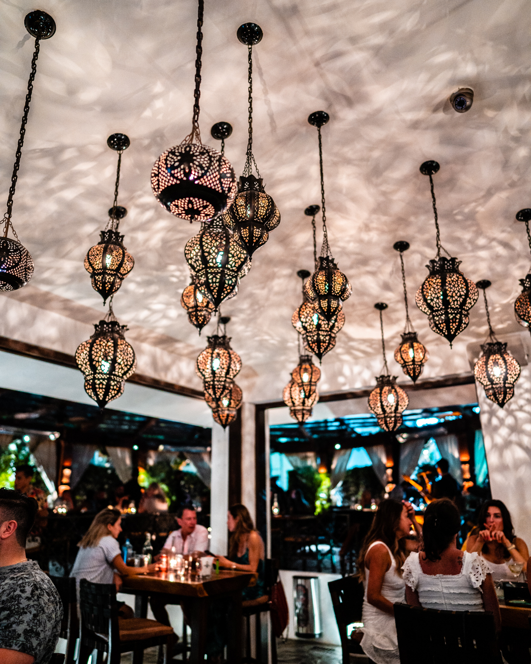 Where to Eat in Cabo Mexico - Croissants and Caviar