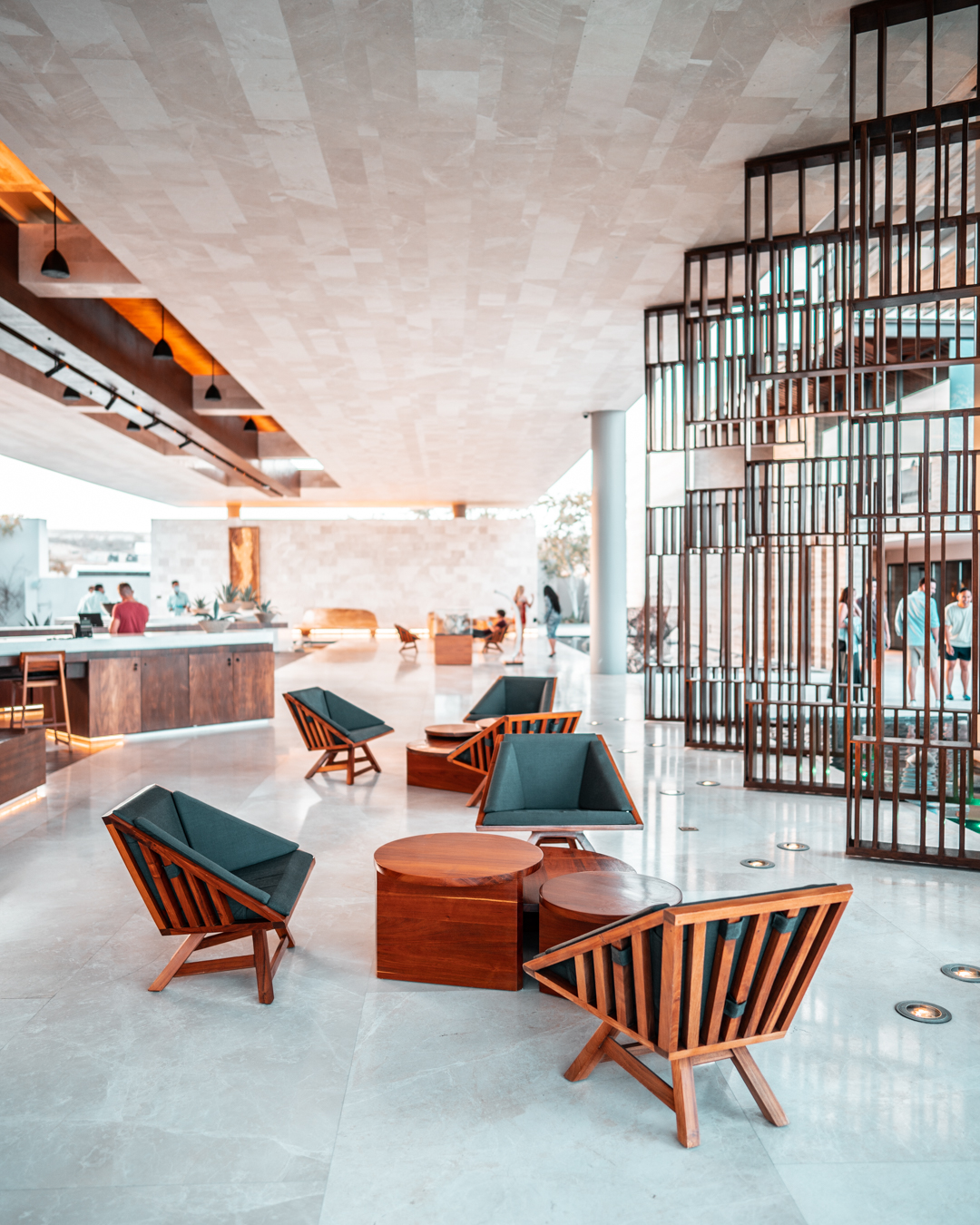 Where to Eat in Cabo Mexico - Croissants and Caviar