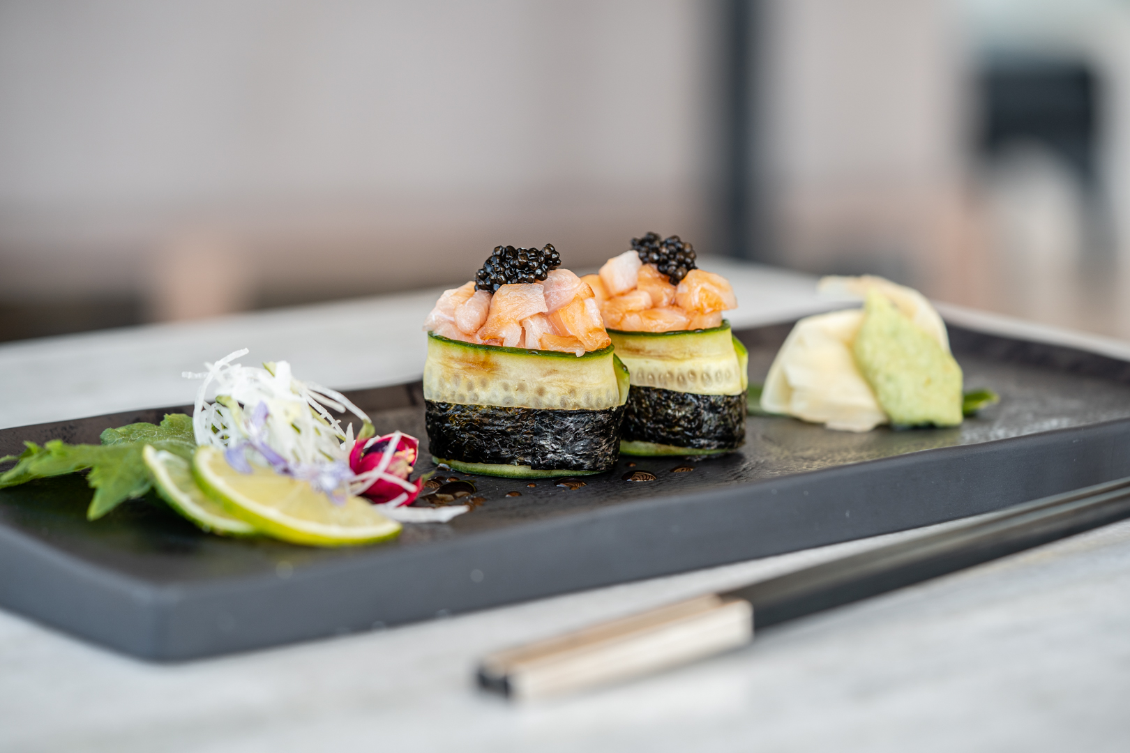 Luxury Stay at One&Only Palmilla in Cabo Mexico - Croissants and Caviar