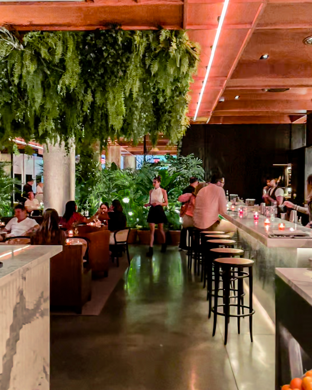 Foodie's Guide to the Most Instagrammable Restaurants in New York