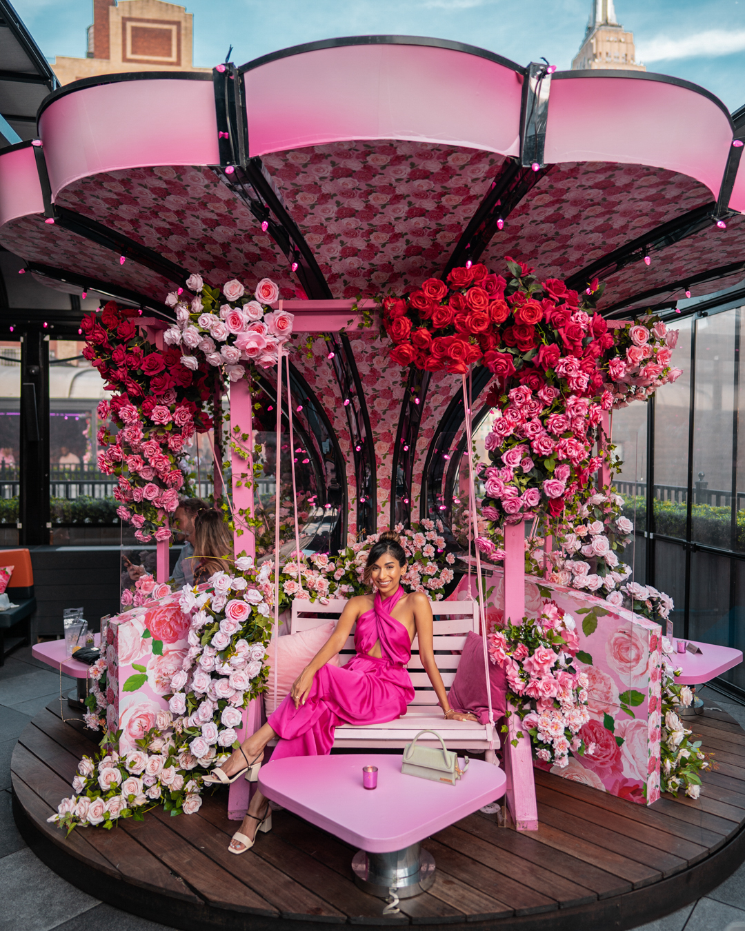 Foodie's Guide to the Most Instagrammable Restaurants in New York